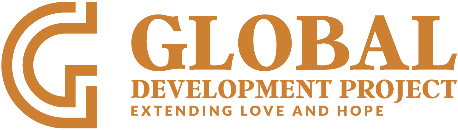 Home Page - Global Developement Project